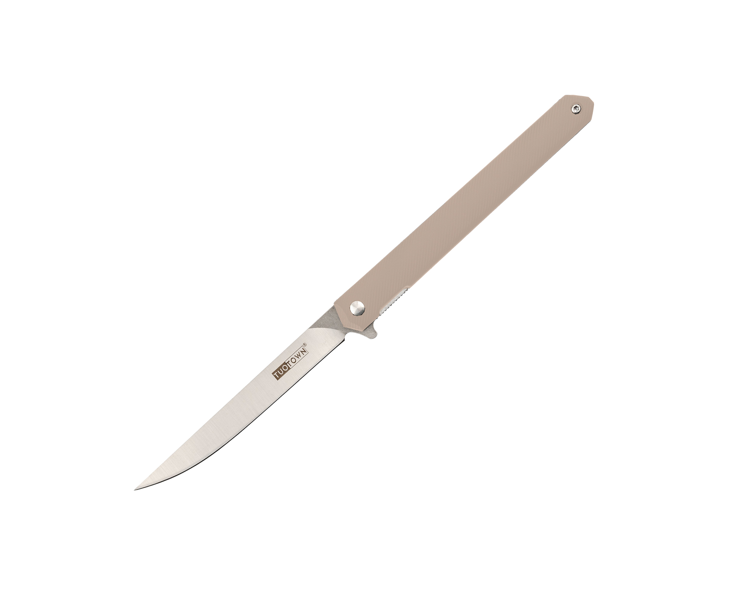 СКЛАДНОЙ НОЖ BDJ-TUO-S | TouTown