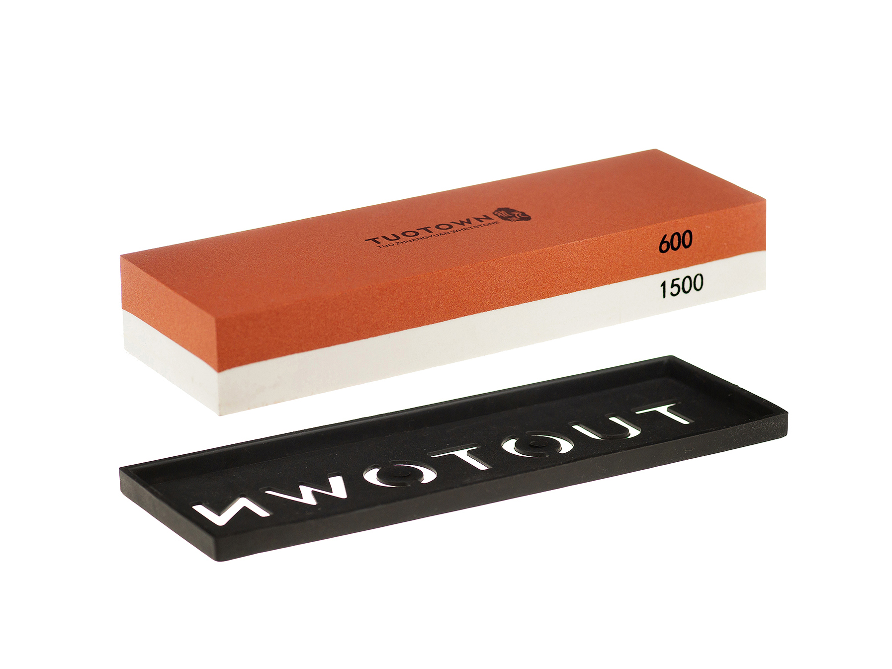 Водный точильный камень 600#-1500# | TouTown